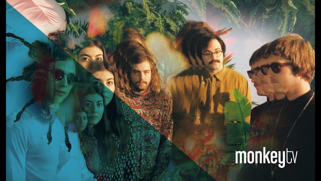 Monkey Loop #97: Mild High Club, A$AP Ferg + Skrillex e mais - YouTube