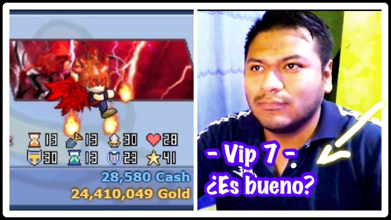 DRAGONBOUND 2025 | vip 7, ES BUENO???? FULLL JEQUE | - YouTube