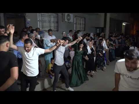Selim Baykara Düğünü Part 1 - Grup Welat Silopi - 2022