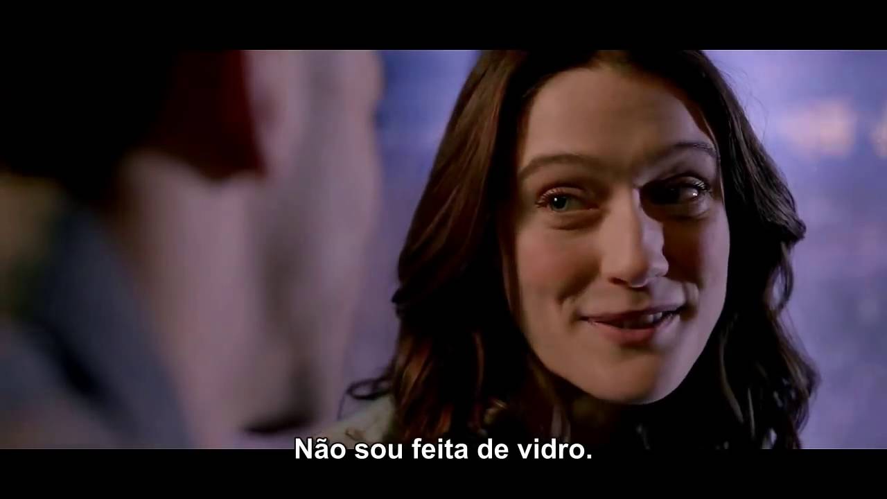 CLASS Trailer Oficial Legendado - YouTube