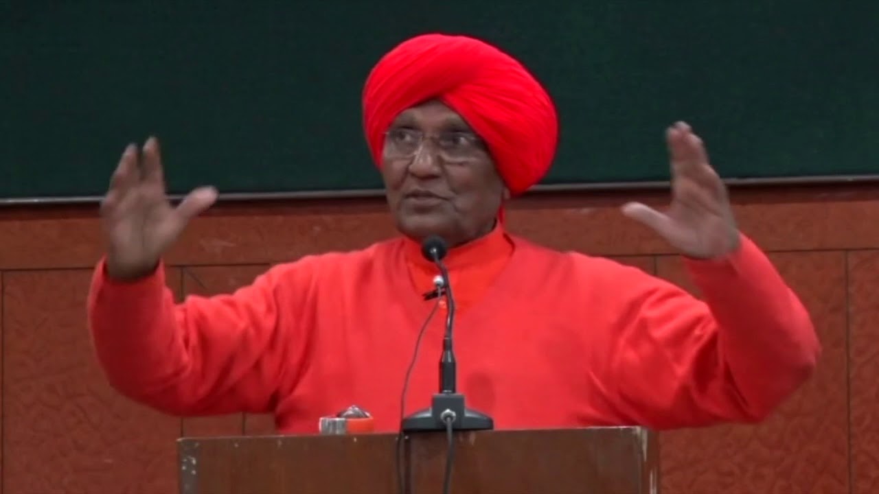 4. Swami Agnivesh, speech at a conclave on 'Hinduism and Hindutva ...