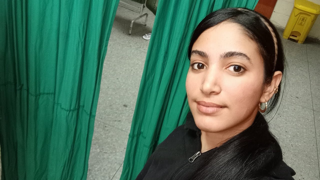 ¡Roxy Vlogs está emitiendo en directo! - YouTube