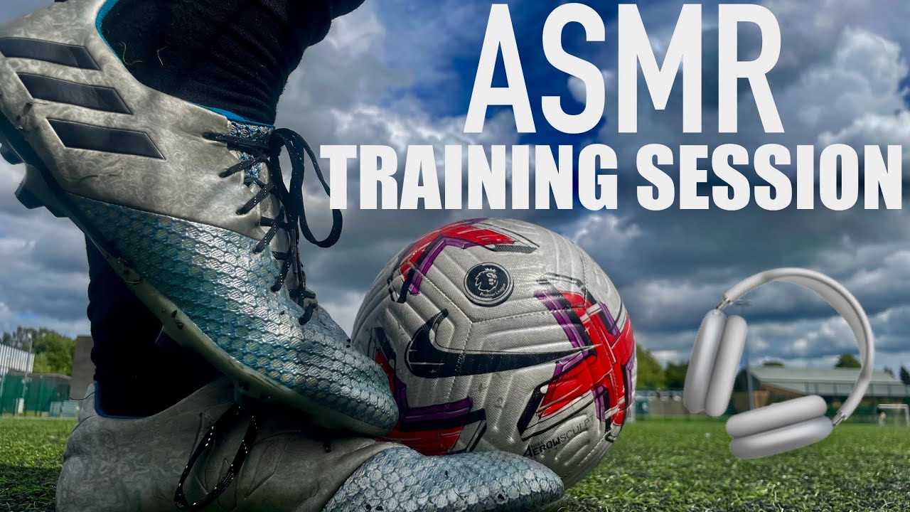 I Got My Hands on Messi’s Classic Adidas Boots | FOOTBALL / SOCCER ...