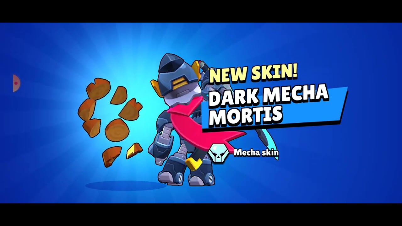 Mecha Mortis!!! - YouTube