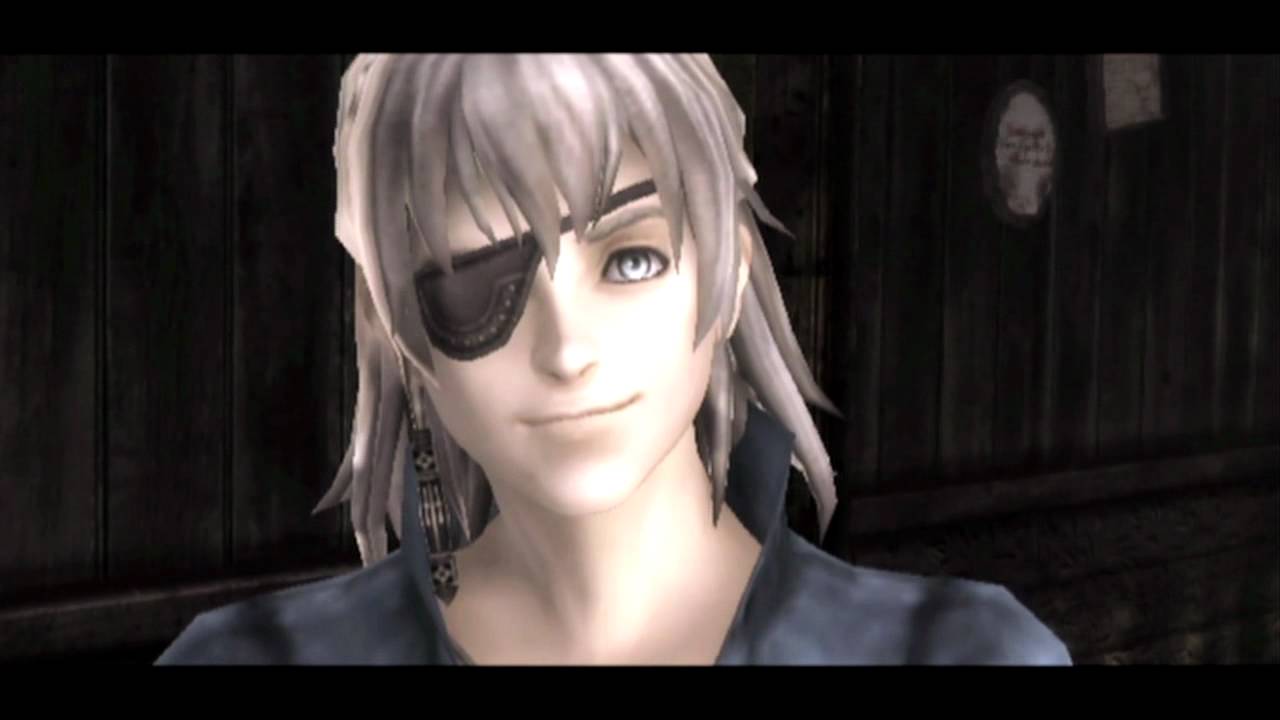 The Last Story Director's Cut Trailer - YouTube