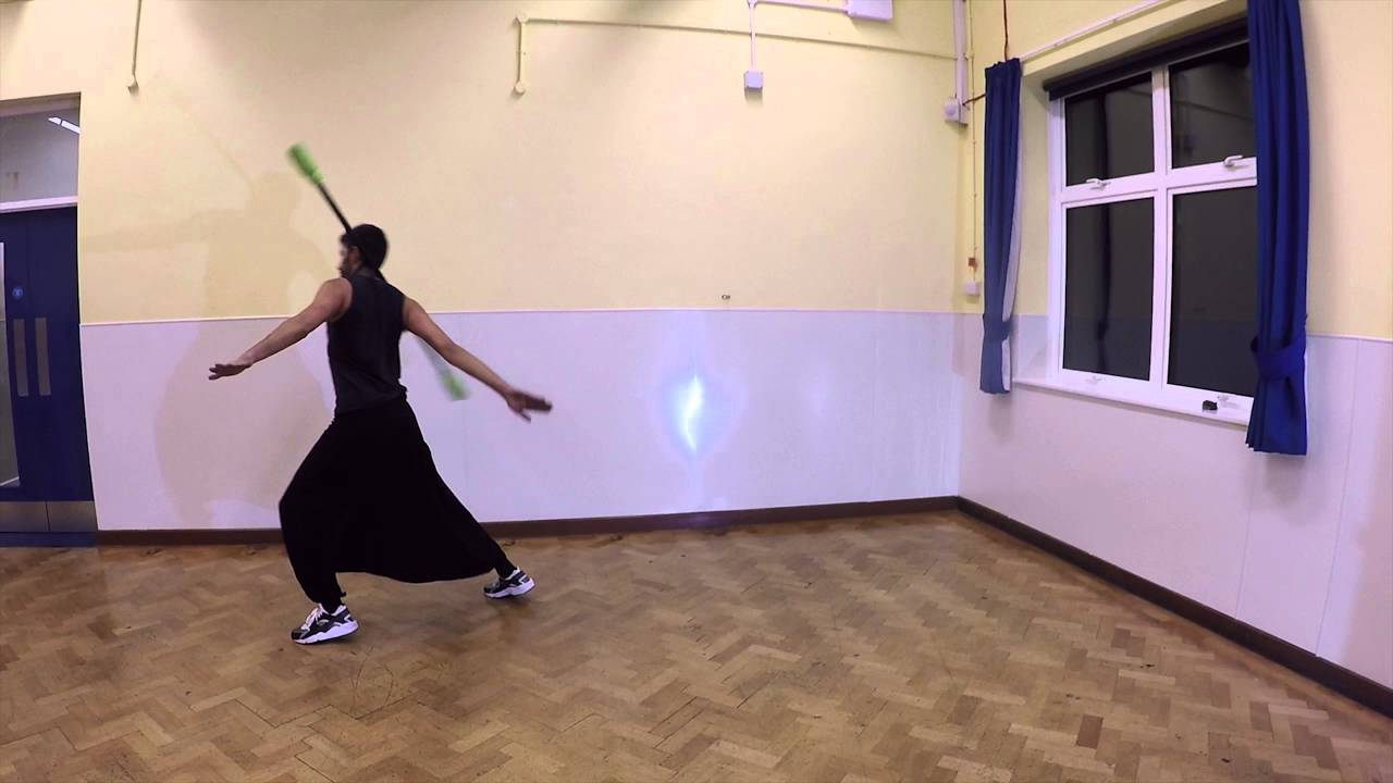 Contact Staff Flow session - YouTube