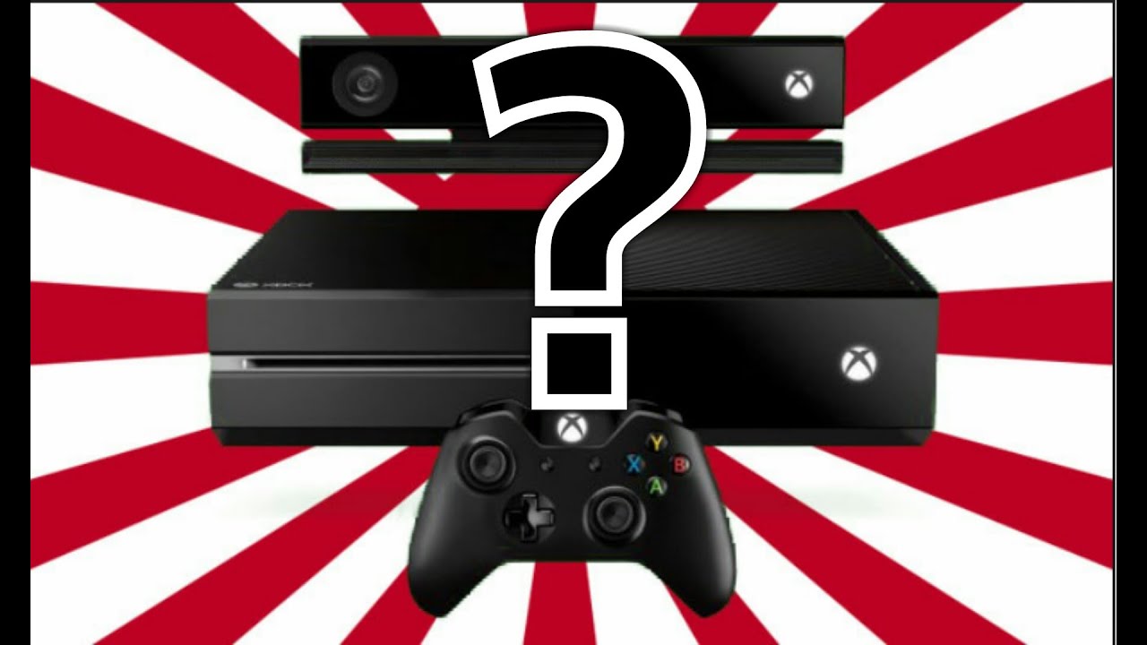 XBOX ONE JAPAN LAUNCH | F.A.M.E - YouTube