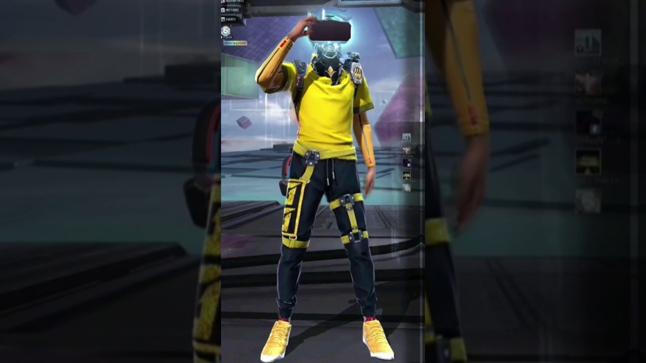 free fire edit 🔥🔥 - YouTube