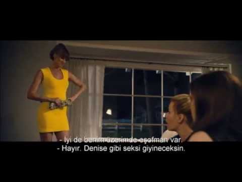 Hayatımın En Kötü Gecesi Full İzle