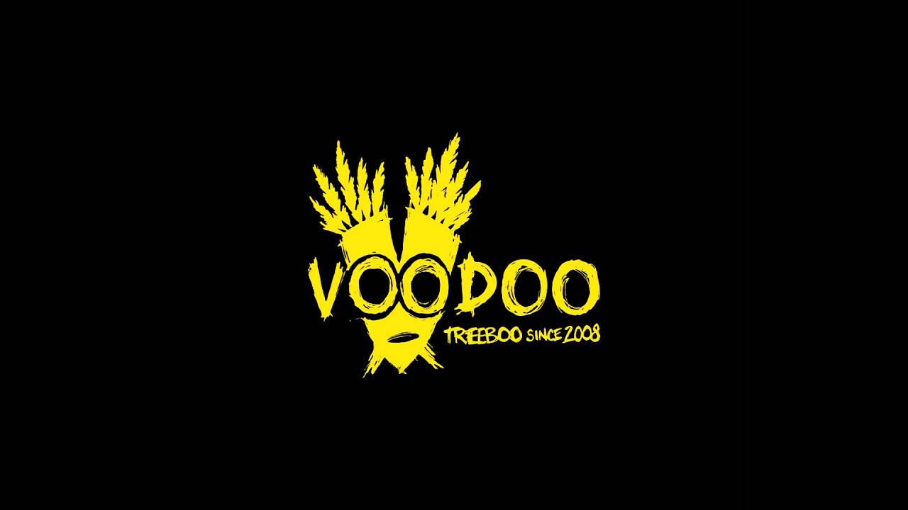 Voodoo Guitars Per il #DaviDay - YouTube