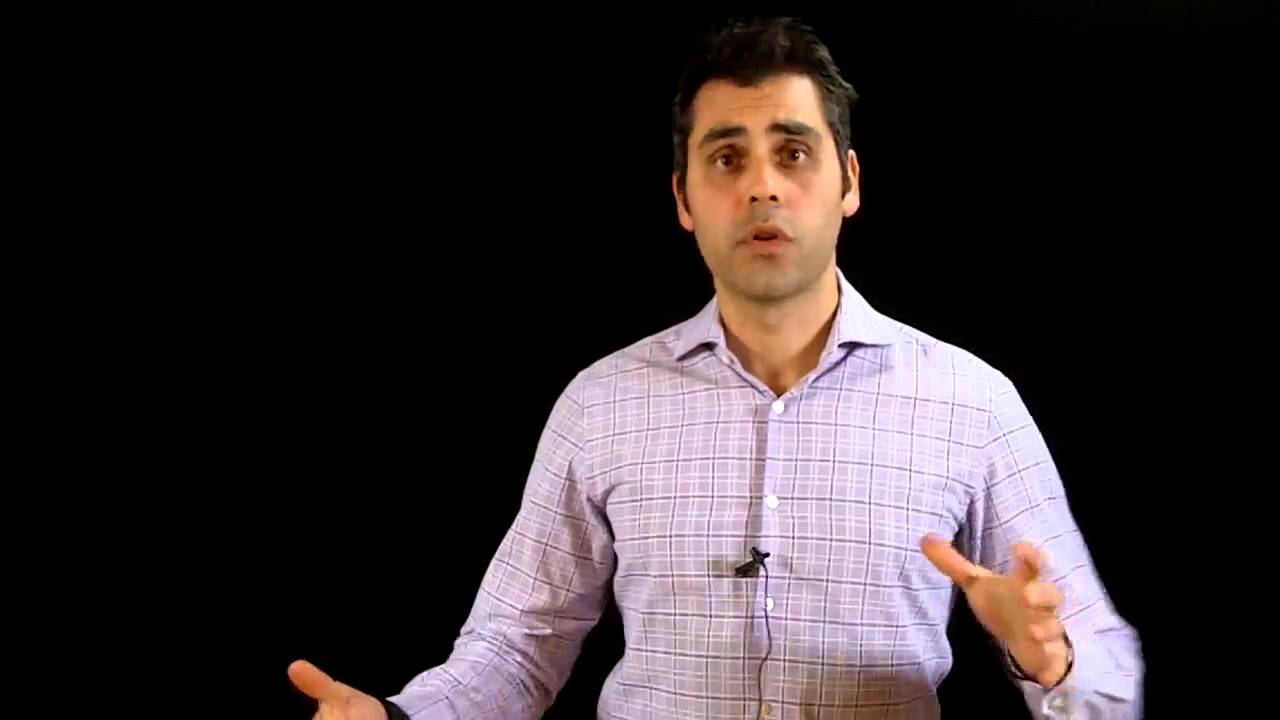 Unstoppable Confidence Mastermind Program - YouTube