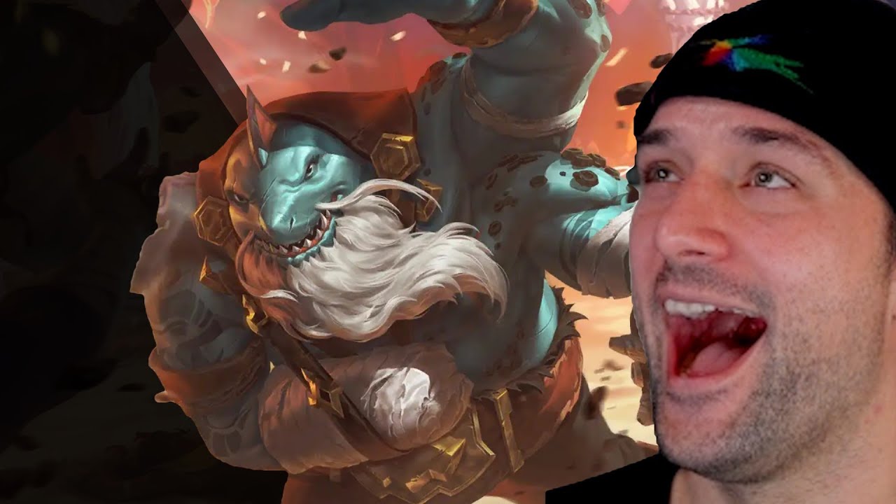 COIN OTK & UNOFFICIAL CARD ROTATION | Legends of Runeterra - YouTube