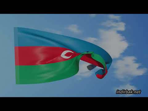 azerbaycan milli marşı 3d | Ülke Marşları