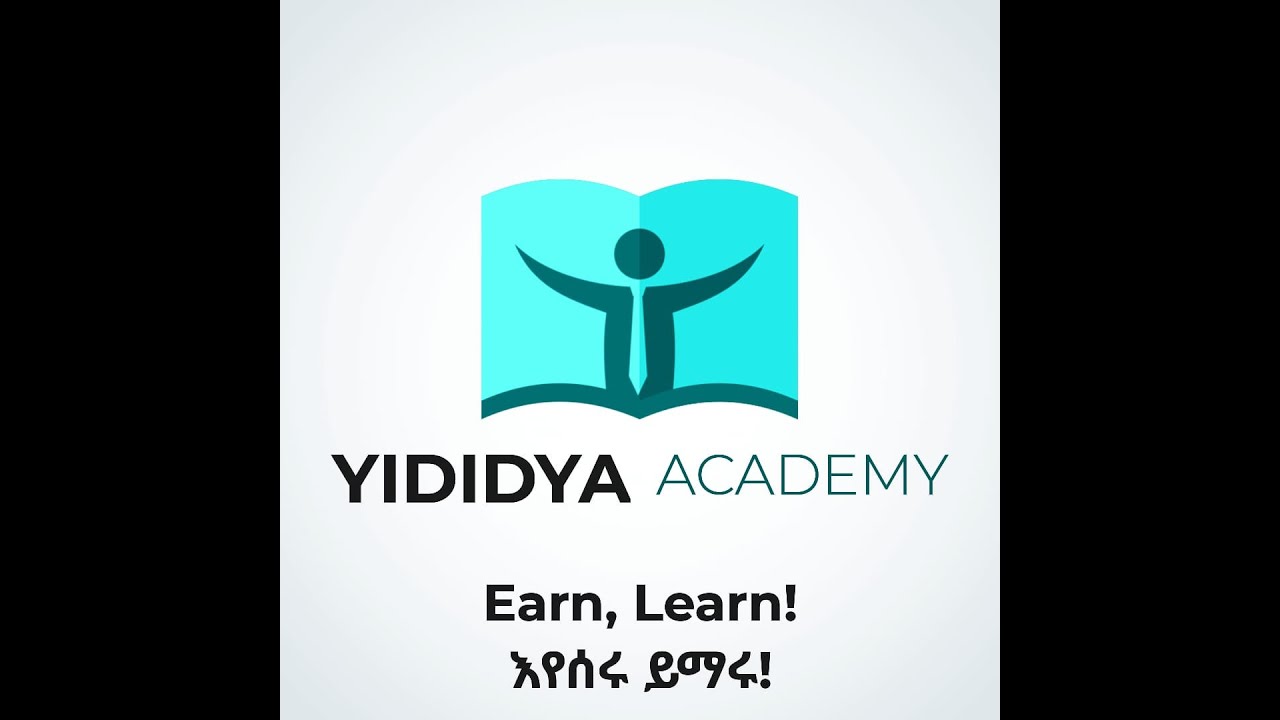 Grade 11 History by Lobduno Beyene (Yididya Distance Academy) - YouTube