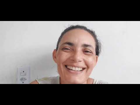 Recebido pago!Ganhei um presente!