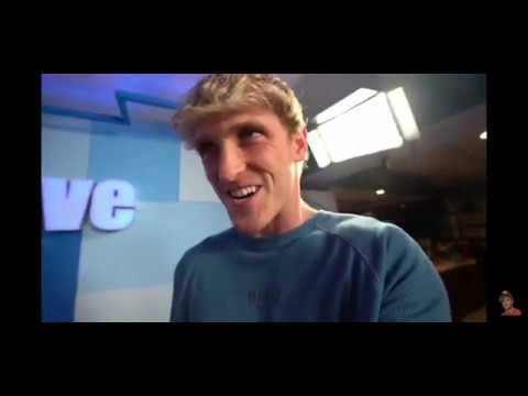 Logan Paul Vlogs Best Moments - YouTube