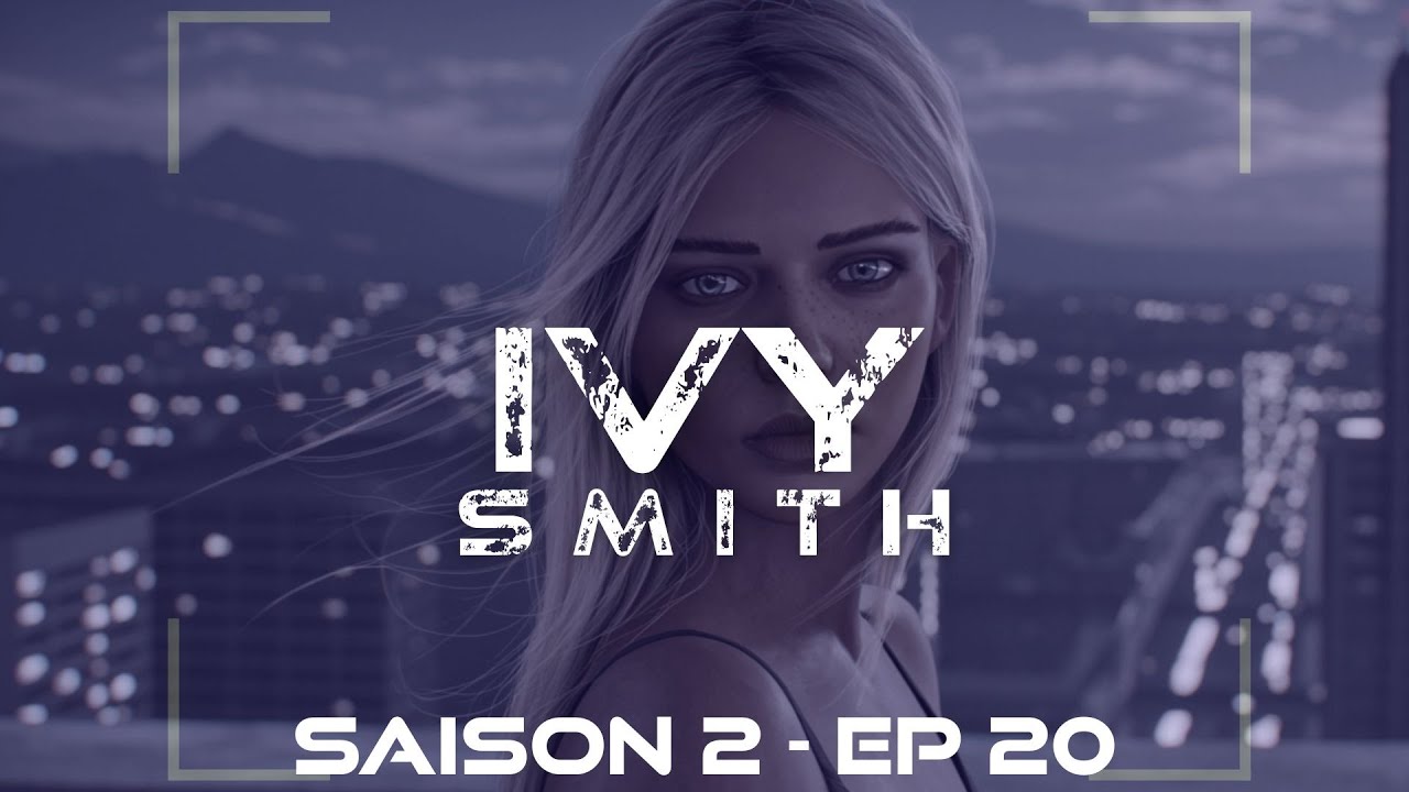 Ivy Smith prend un tournant ! | GLIFE REWIND RP | SAISON 2 Épisode 20 ...