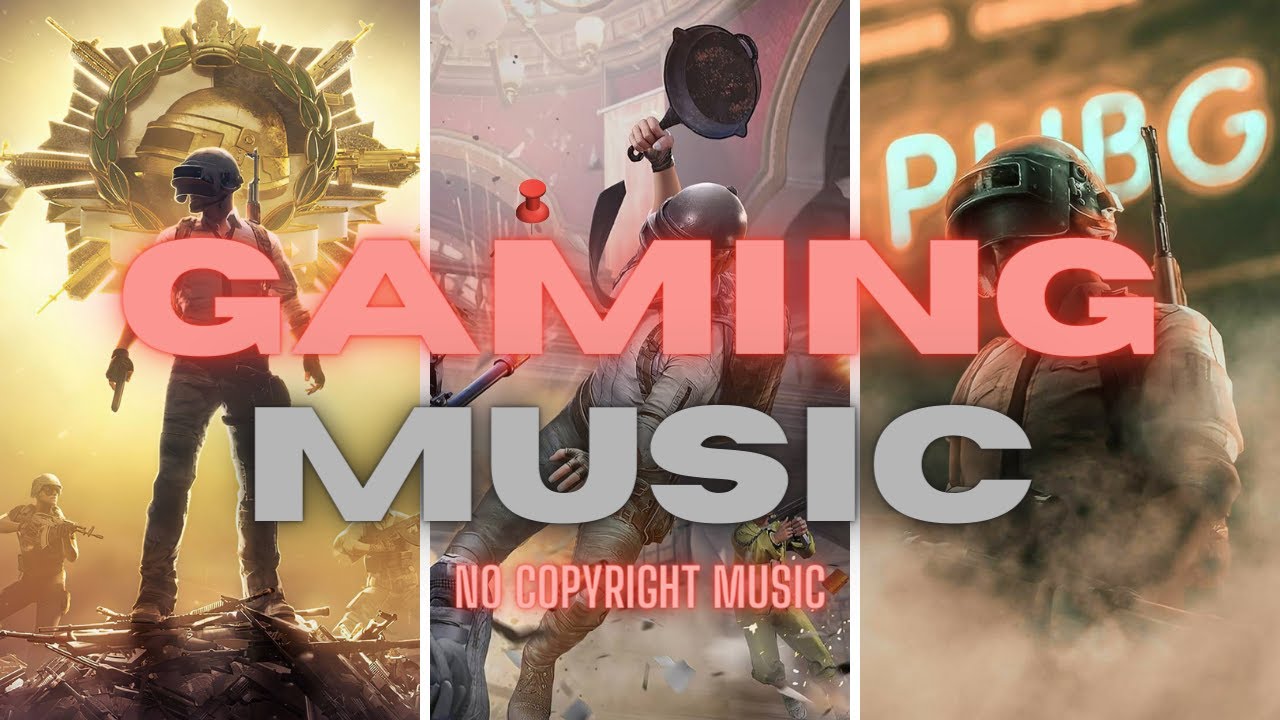 Music Mix 2023 🎧 EDM Remixes of Popular Songs 🎧 Gaming Music | Bass ...