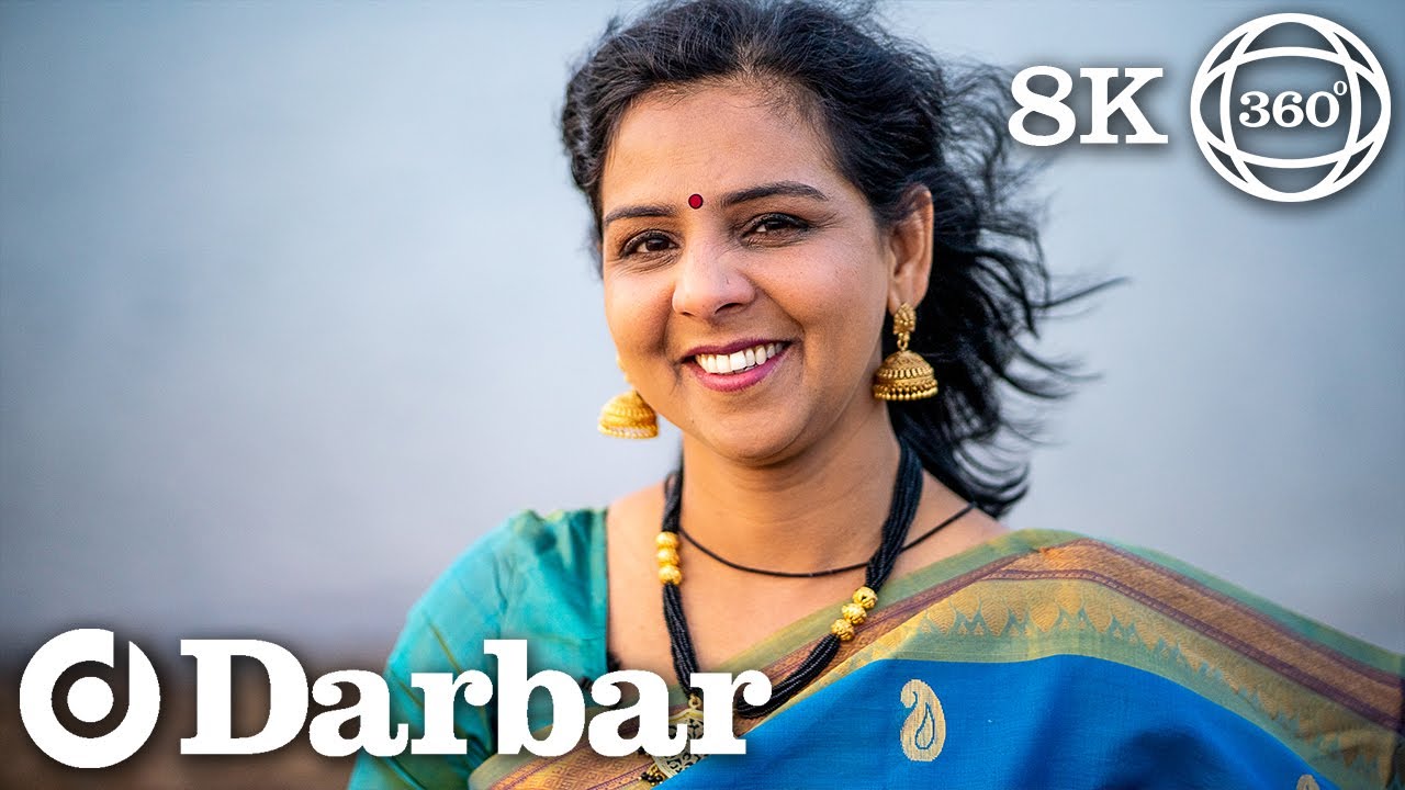 Raag Shree at Sunset | Manjusha Patil | ‘Magic of the Tantriks ...