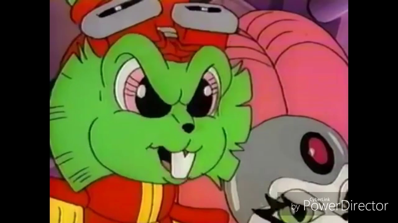 Carbine (Shrek) Part 18 - Weedrat Dinner - YouTube