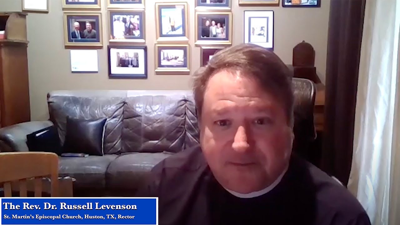 4. Preaching for Congregational Vitality – The Rev. Dr. Russell ...