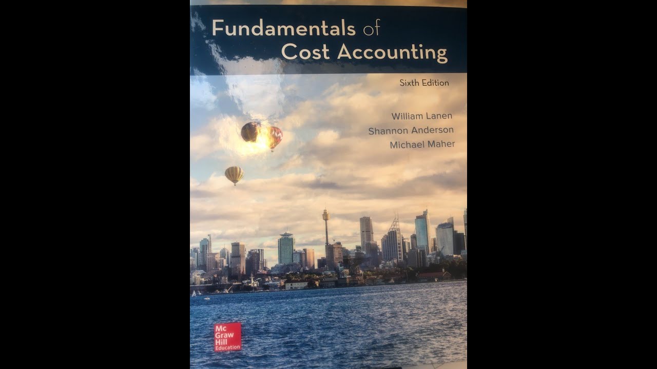 Step method cost allocation - YouTube