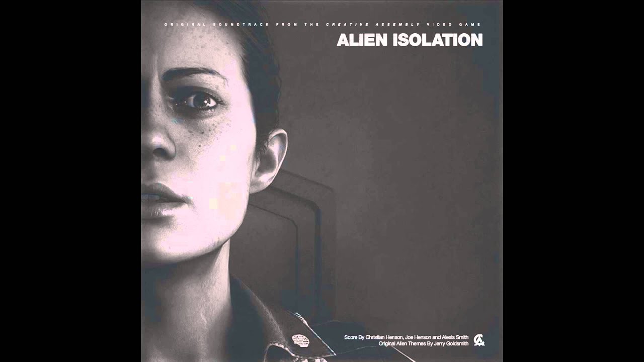 Alien: Isolation Soundtrack - 28 - "Apollo Rises" - YouTube