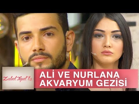 En Çok İzlenenler | Ali ve Nurlana Aşkında Neler Yaşandı?
