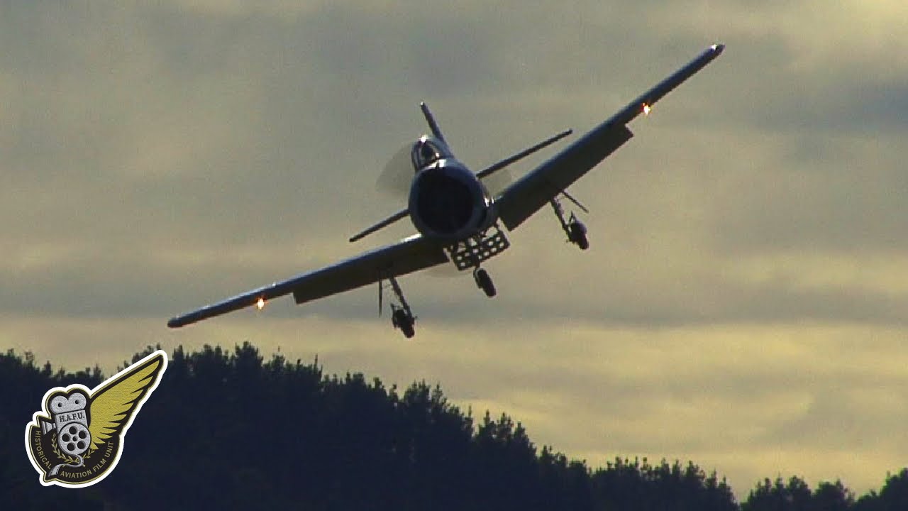 North American T-28 Trojan USN Trainer Aircraft - YouTube