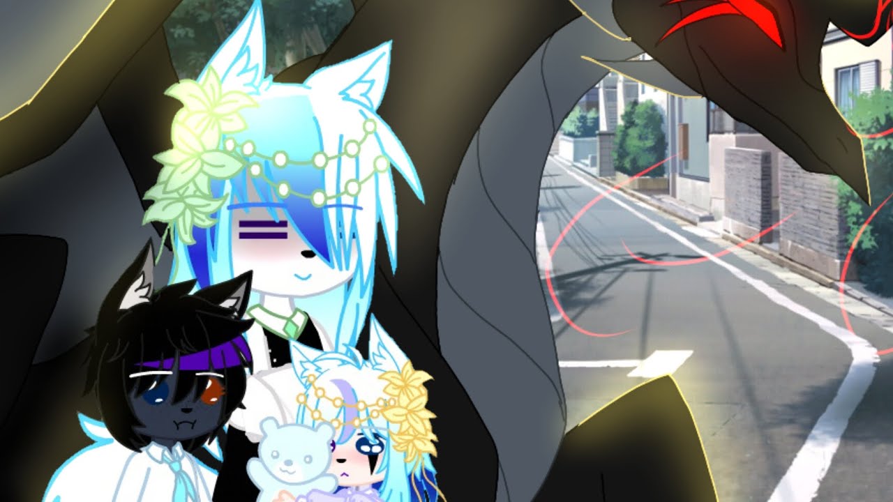 O nascimento dos trigêmeos||•° [GC] {BL/GL🏳‍🌈} Omegaverse - YouTube