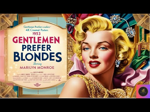 Marilyn Monroe \