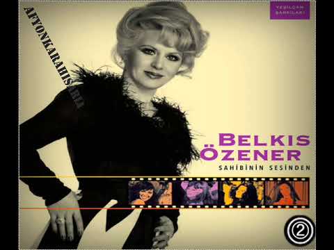 Belkıs Özener - Fıstık Gibi