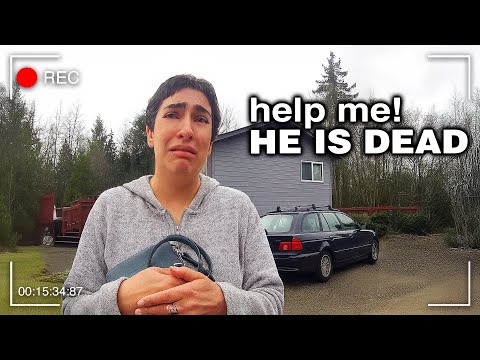 Woman Pretends To Be Victim To Hide Her Evil Plan