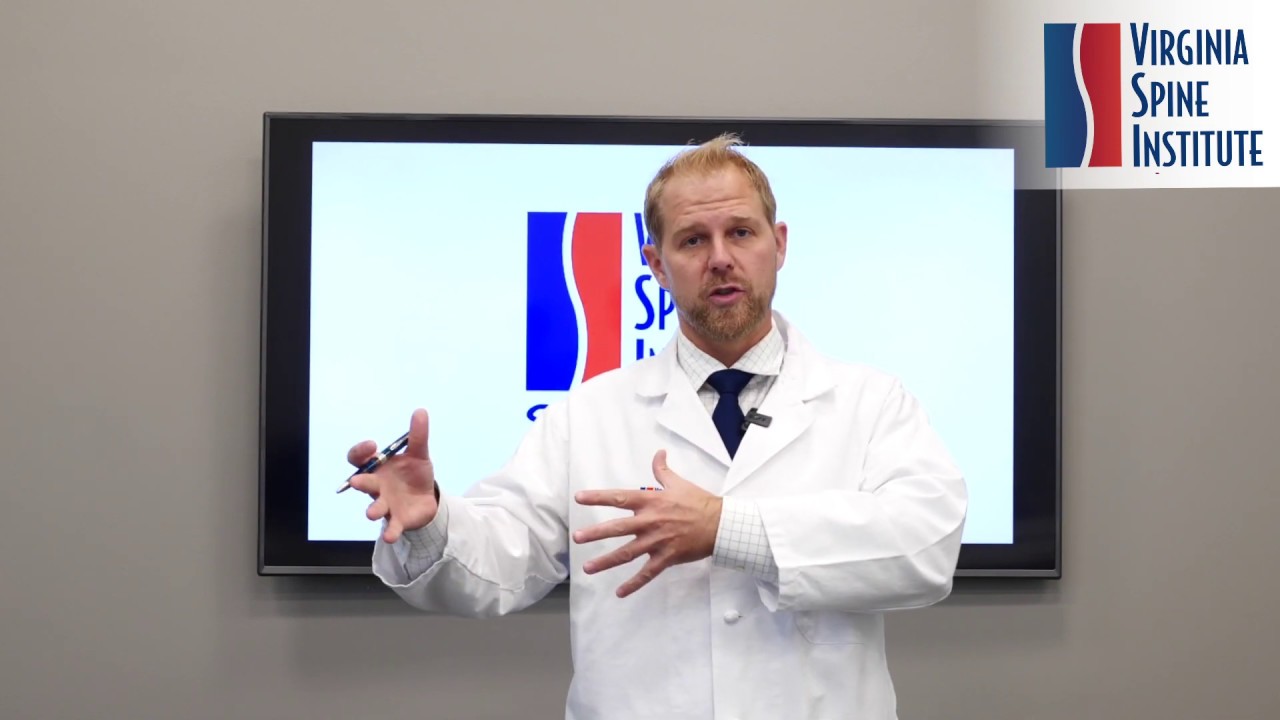 Understanding Adult Scoliosis I Treatments Presented by Spine Surgeon ...