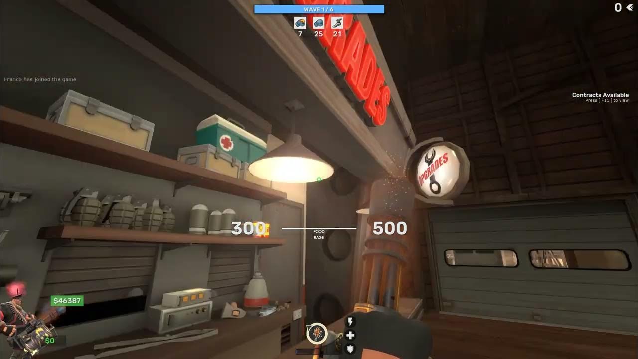 [TF2] The Faster Money Exploit - YouTube