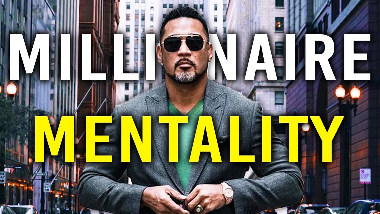 How to Avoid the LOSER MENTALITY - YouTube