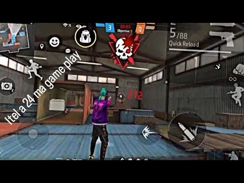 itel a24 pro ma game play | plz like and coment or subscribe - YouTube
