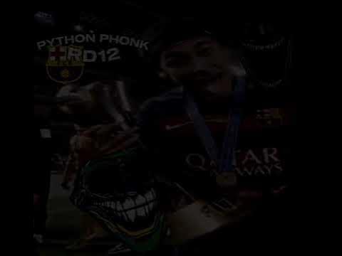 RD12 - PYTHON PHONK - YouTube