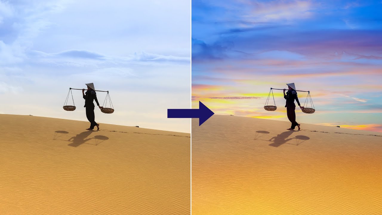 The Easiest Way To Replace The Sky In Photoshop YouTube the-easiest-way-to-replace-the-sky-in-photoshop-youtube