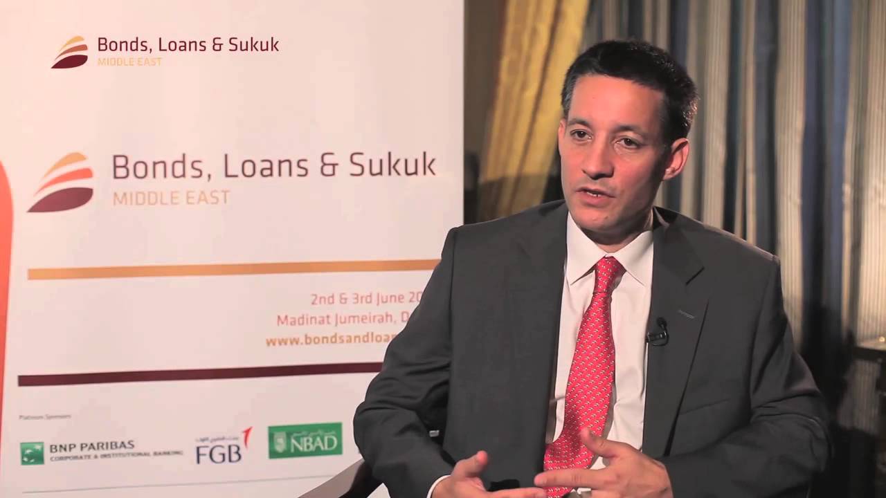 Interview with Jonathan Segal from Mitsubishi UFJ Financial Group (MUFG ...