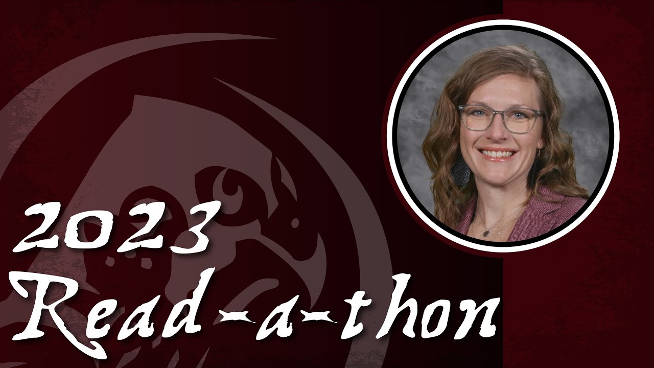 Flint Springs Read-a-Thon Celebration - YouTube