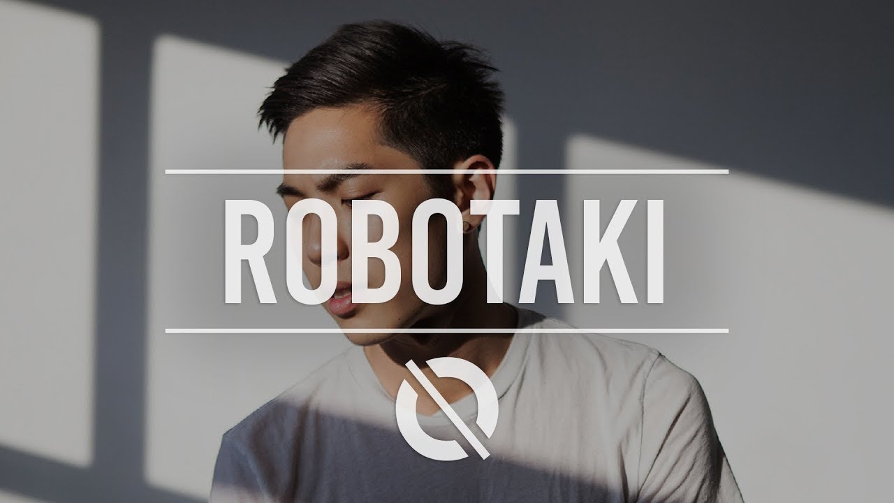 Best of Robotaki - YouTube