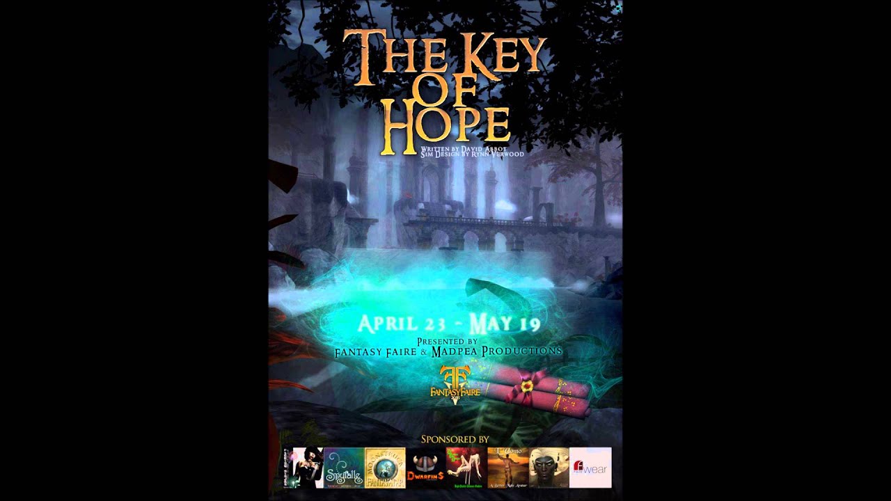 The Key of Hope - YouTube