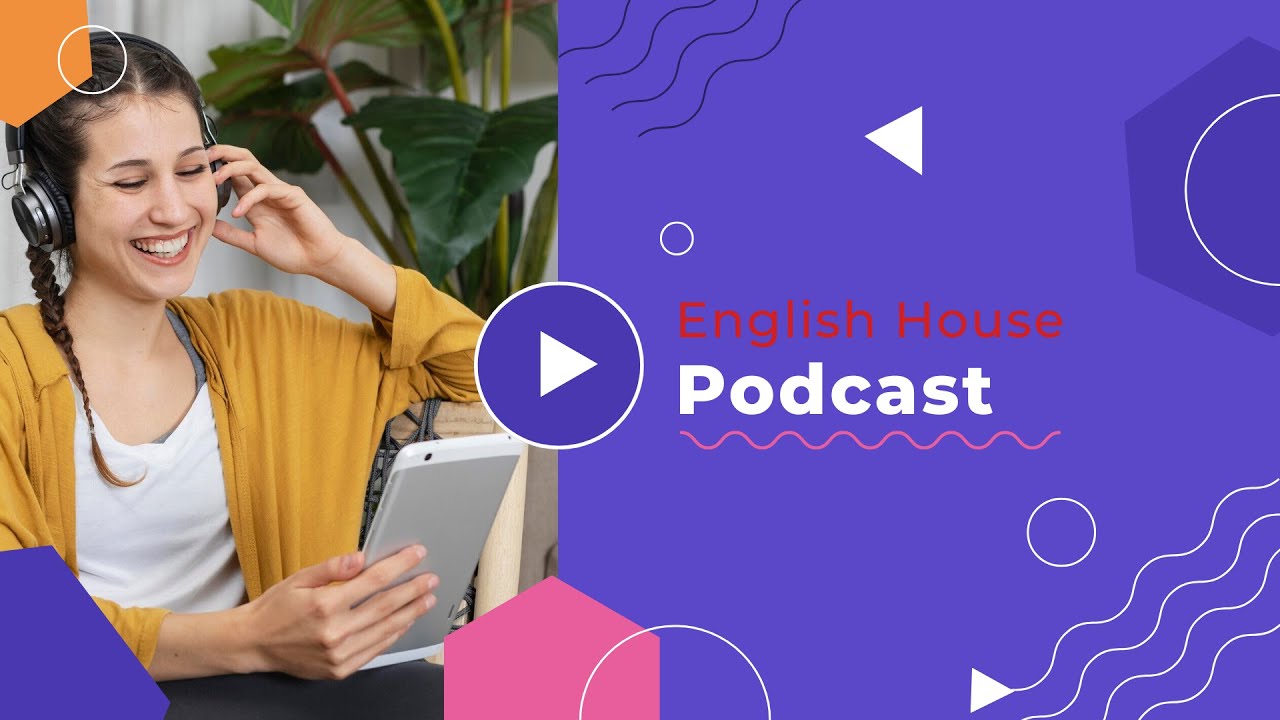 Everyday English Podcast - YouTube