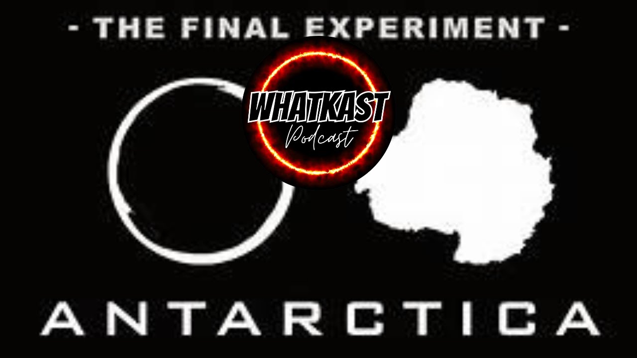 Flat Earth, The Final Experiment creator Will Duffy. - YouTube