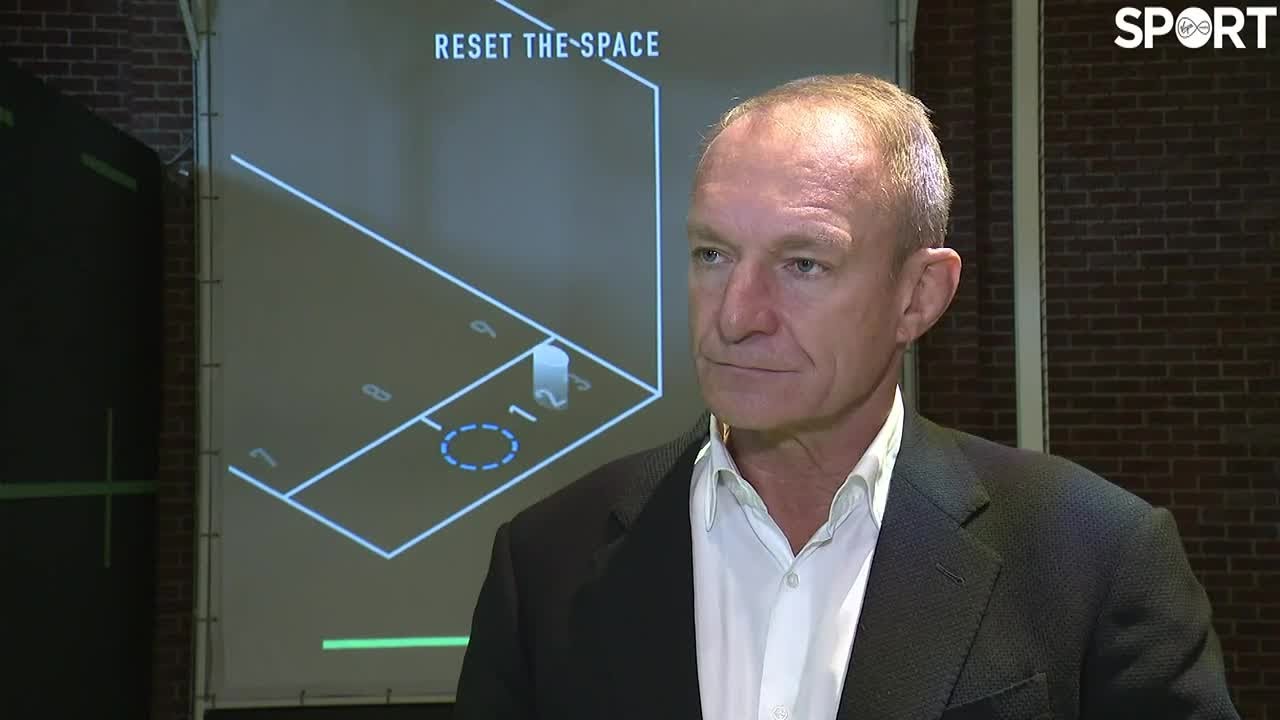 Francois Pienaar on Ireland and South Africa's World Cup chances! - YouTube