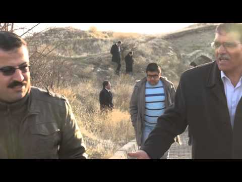 Mardin Kalesi