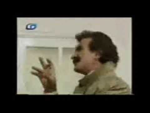 KAYGISIZLAR DİZİSİ KANAL 6 3. BÖLÜM
