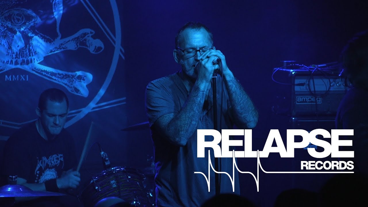 SUMERLANDS - Seventh Seal (Live at Saint Vitus Bar, Jan. 11th, 2019 ...
