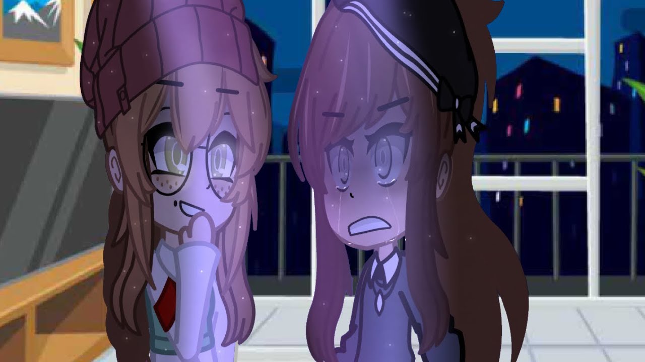 What does it feel like? {me and my ex bully skit} - YouTube